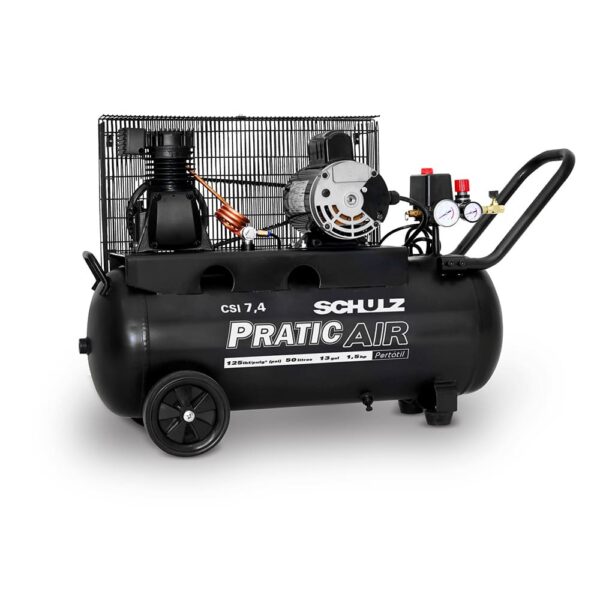 SCHULZ 1,5 HP - AIR SERV DEL PERÚ