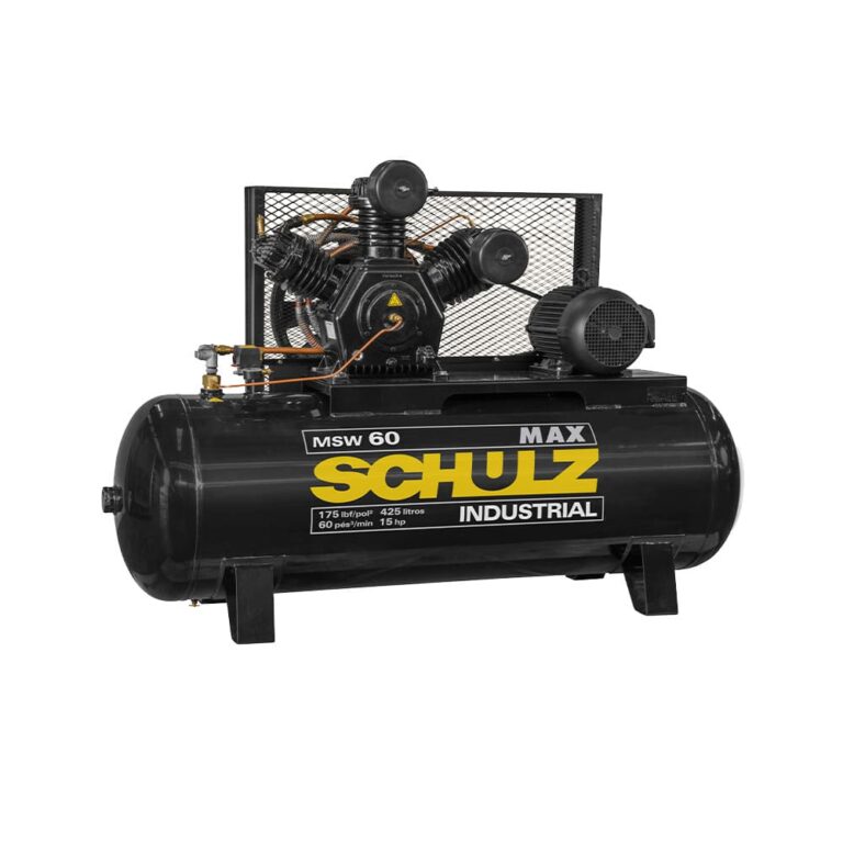 SCHULZ 15 HP - AIR SERV DEL PERÚ